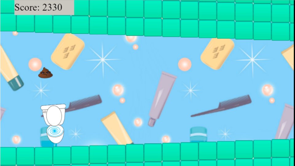 Flying Poop APK for Android Download