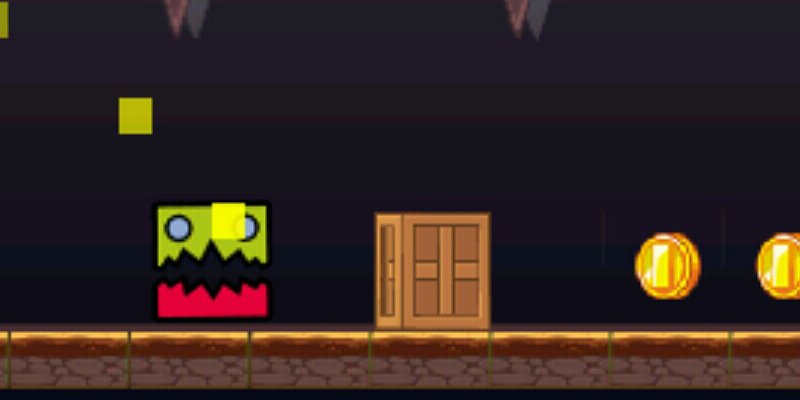 Geometry Crash APK Download for Android - Latest Version