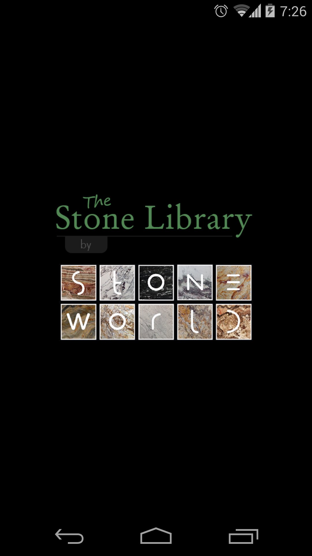 Descargar The Stone Library APK Última Versión 1.2 para Android
