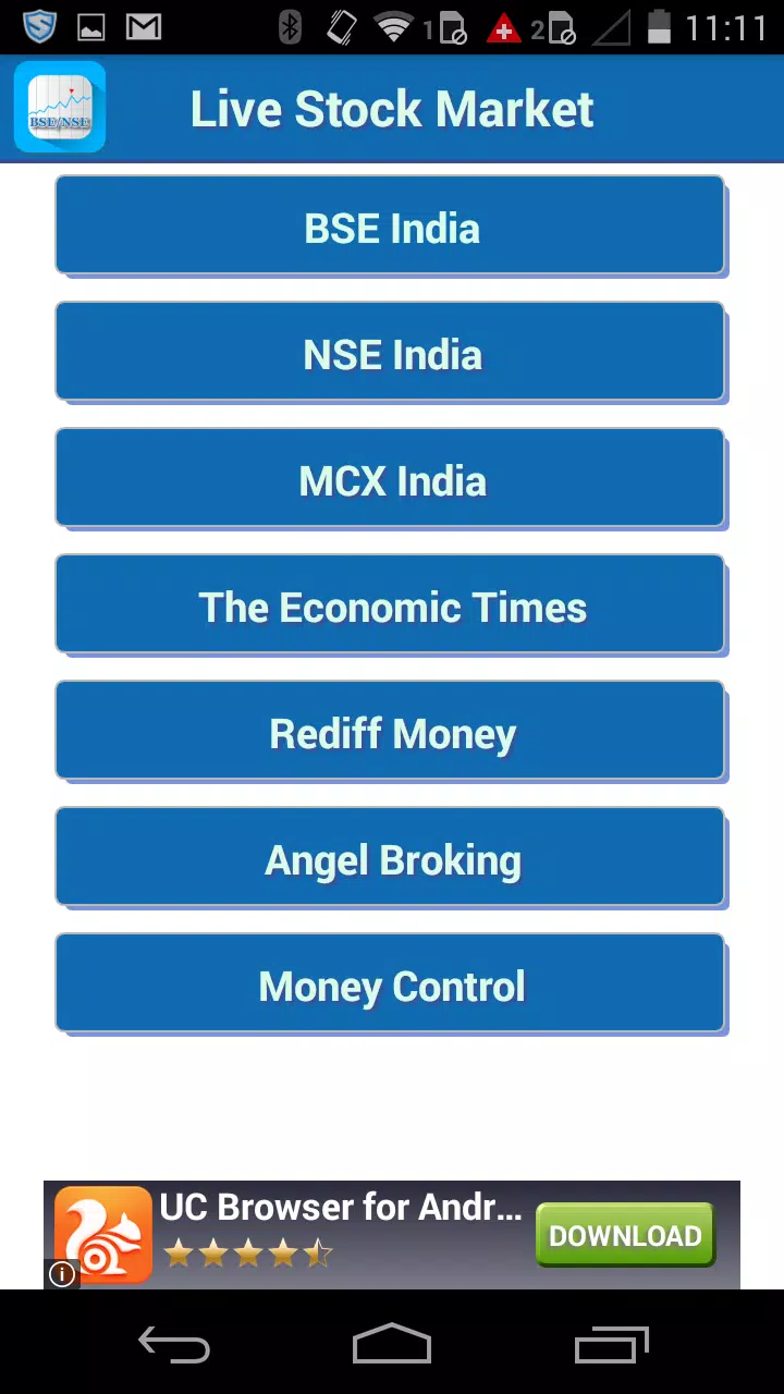 Marketwatch Nse Bse Live