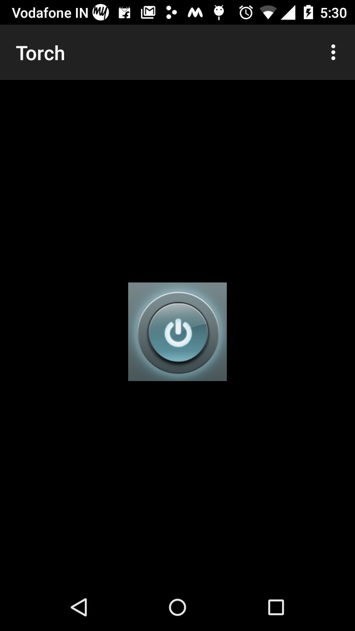 Torch APK for Android Download