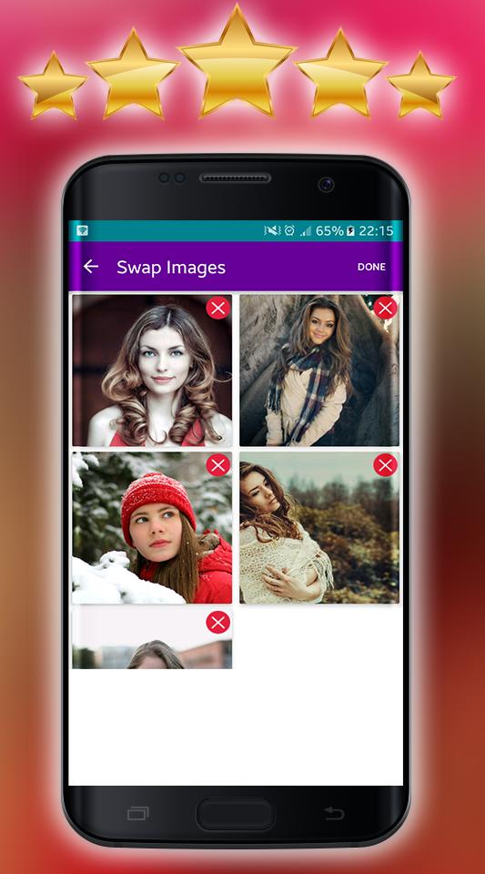 میکس عکس و موزیک به فیلم ساخت کلیپ با عکس موزیک Apk For Android Download