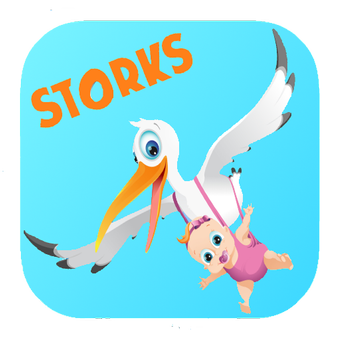 Descarga de APK de Storks Game para Android