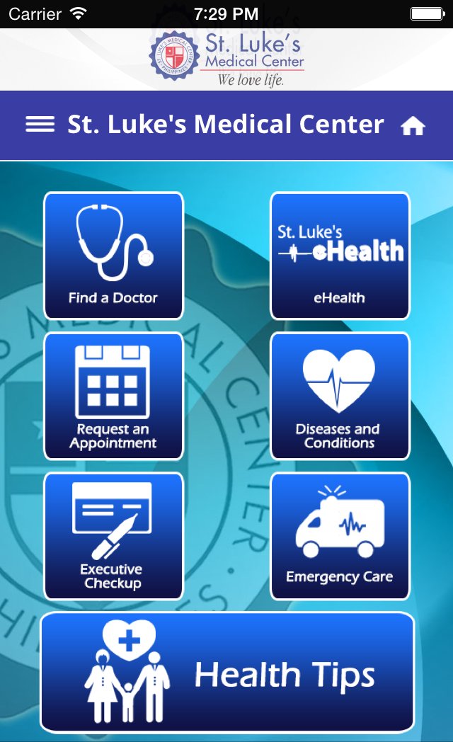 St. Luke's MedConnect APK for Android Download