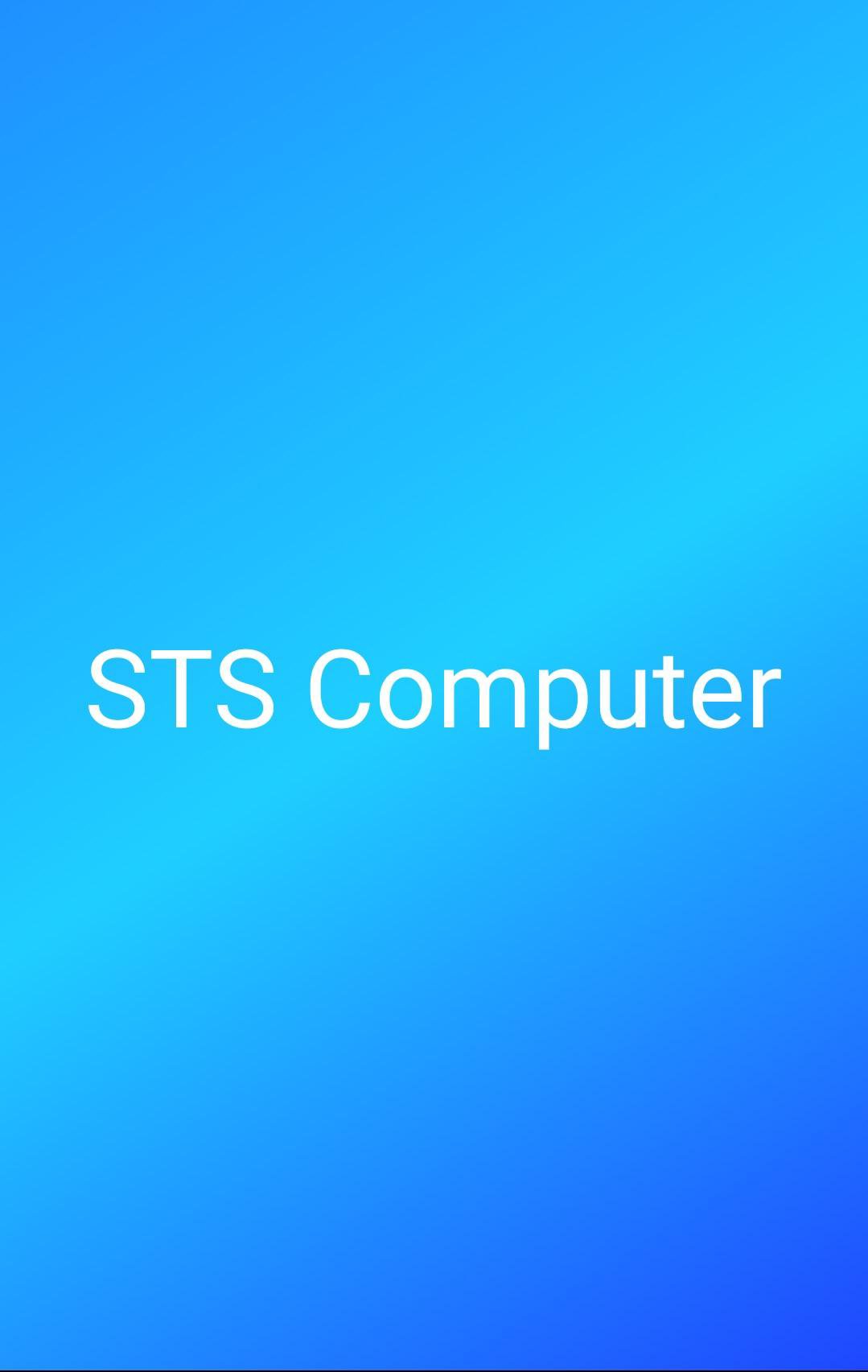 STS Computer APK for Android Download