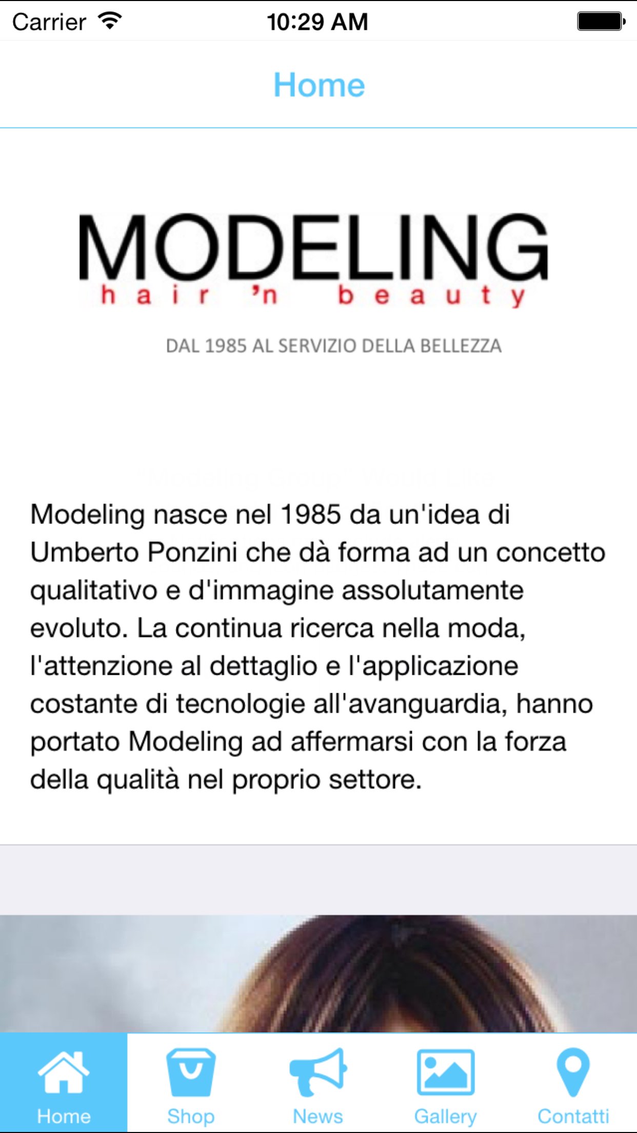 Modeling Group APK for Android Download