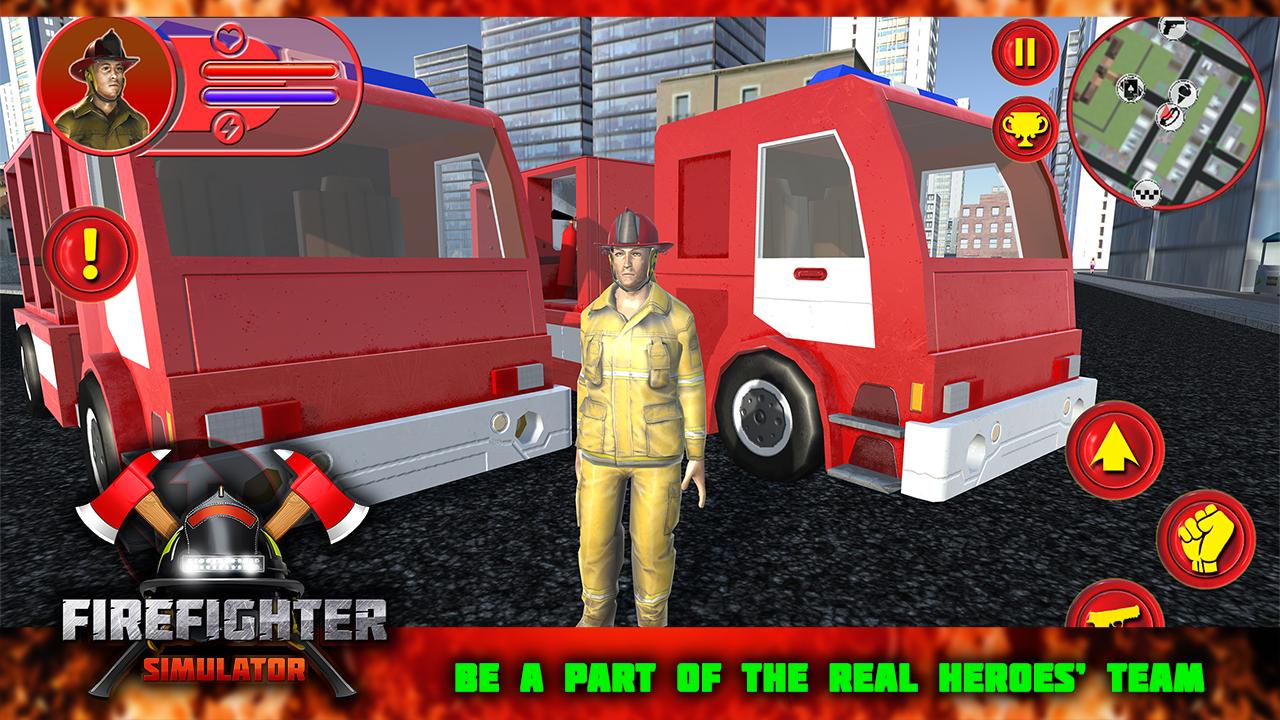 El Nuevo Simulador De Bomberos Roblox Fire Fighting Simulator El Nuevo Simulador De Bomberos Roblox Fire Fighting Simulator