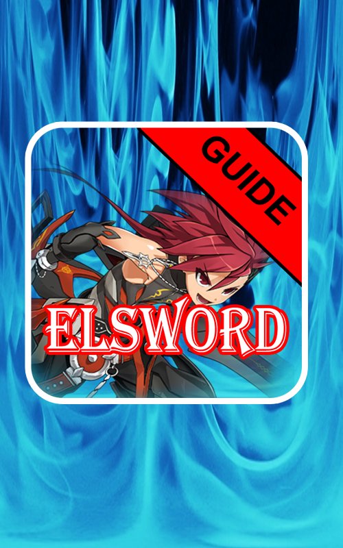 New Els-Evolution Guide APK للاندرويد تنزيل