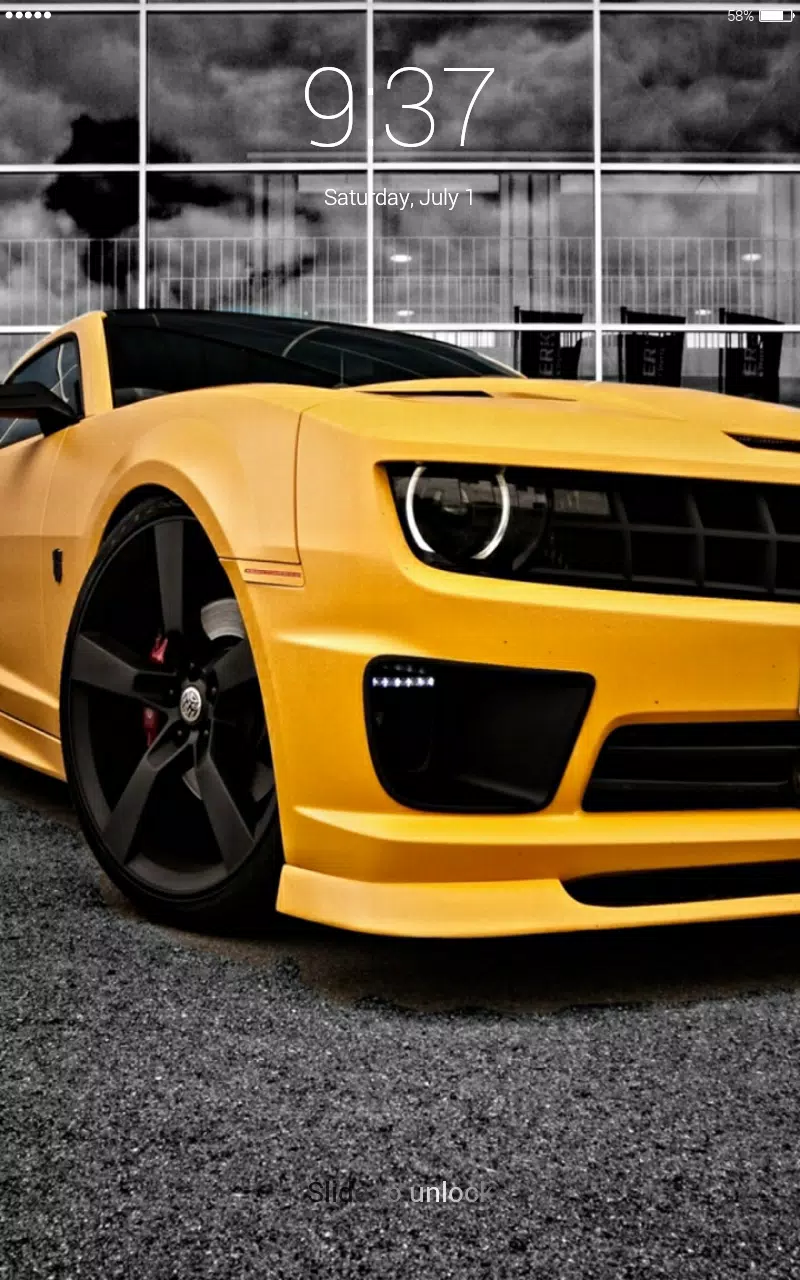 Street Racing Cars Wallpaper