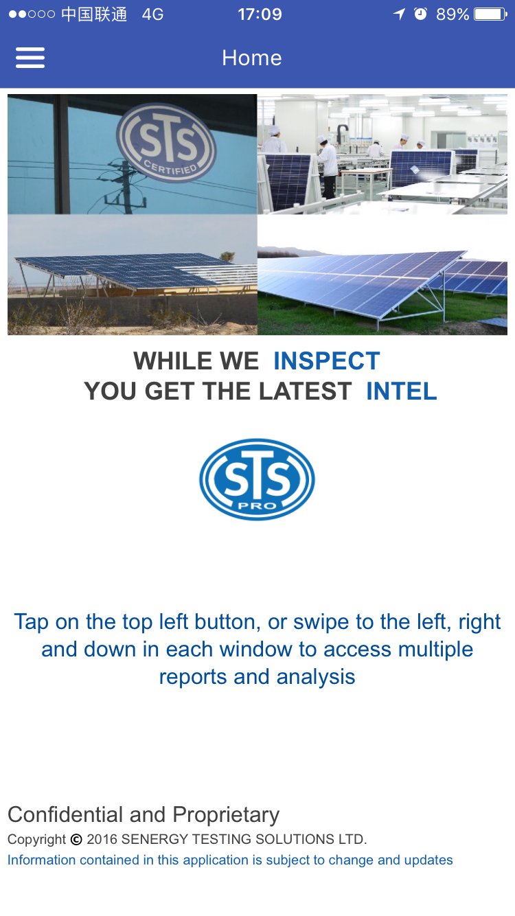 STS PRO APK for Android Download