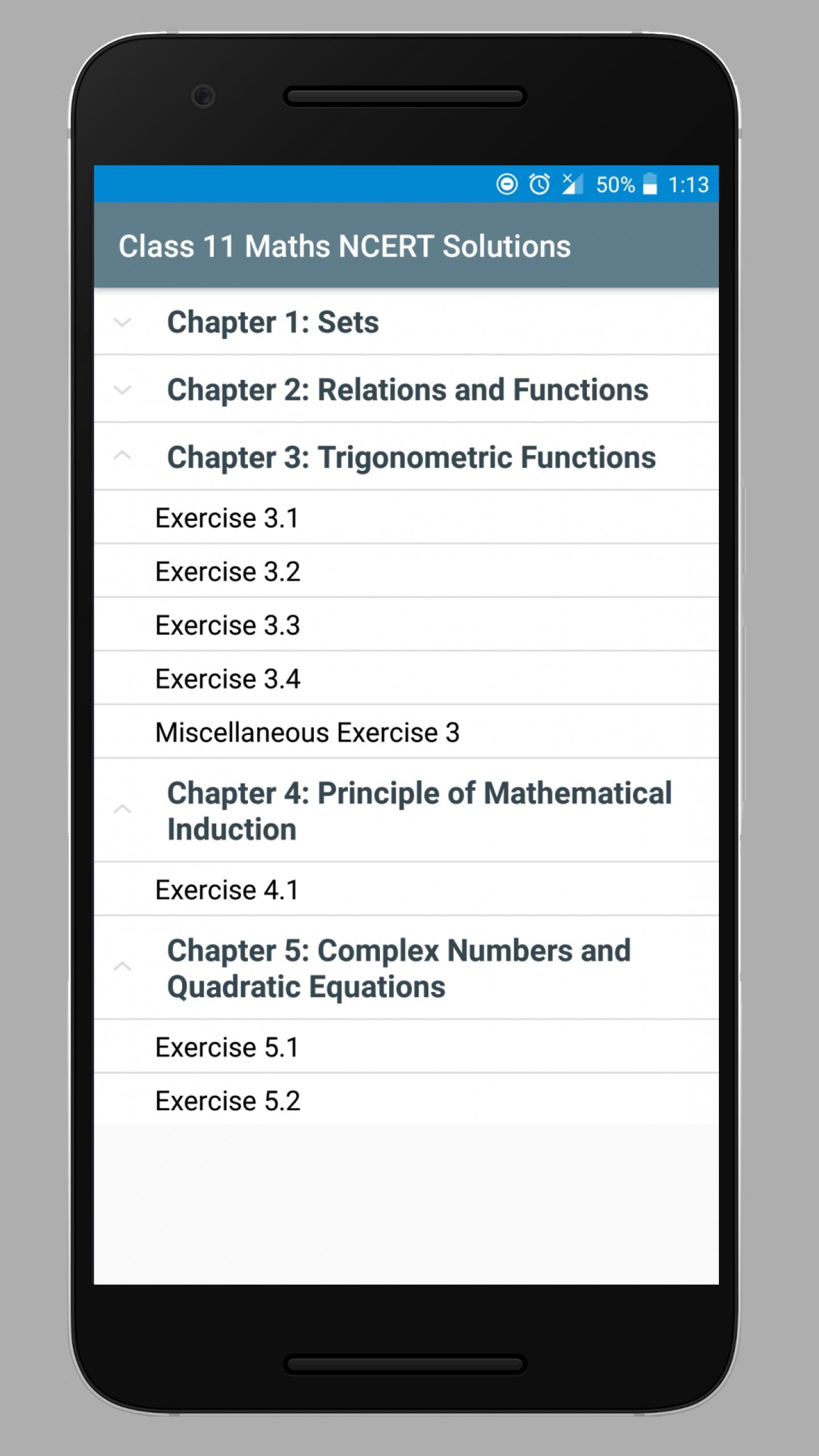 Class 11 Maths NCERT Solutions APK for Android Download Class 11 Maths NCERT Solutions APK for Android Download