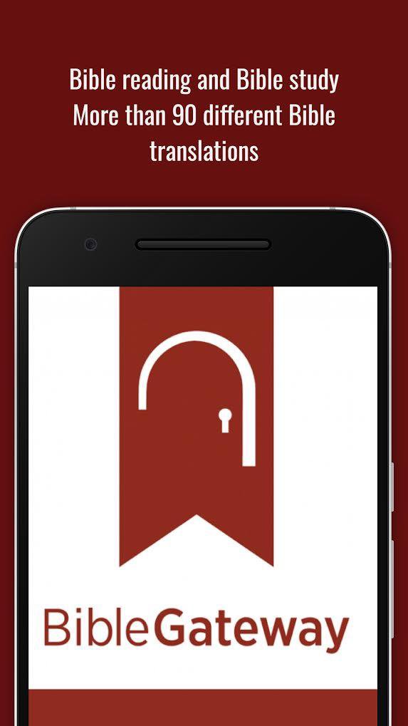 Bible Gateway - Study Free APK for Android Download