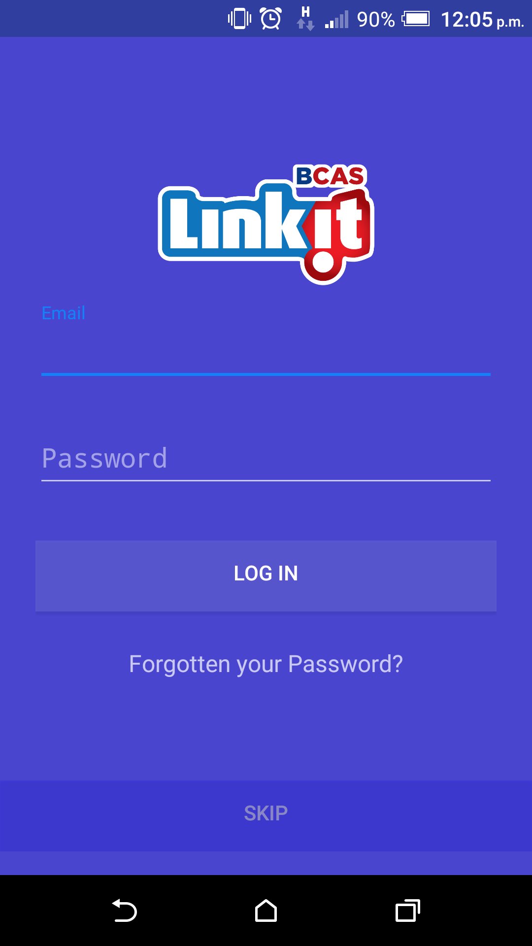 LinkIT APK for Android Download