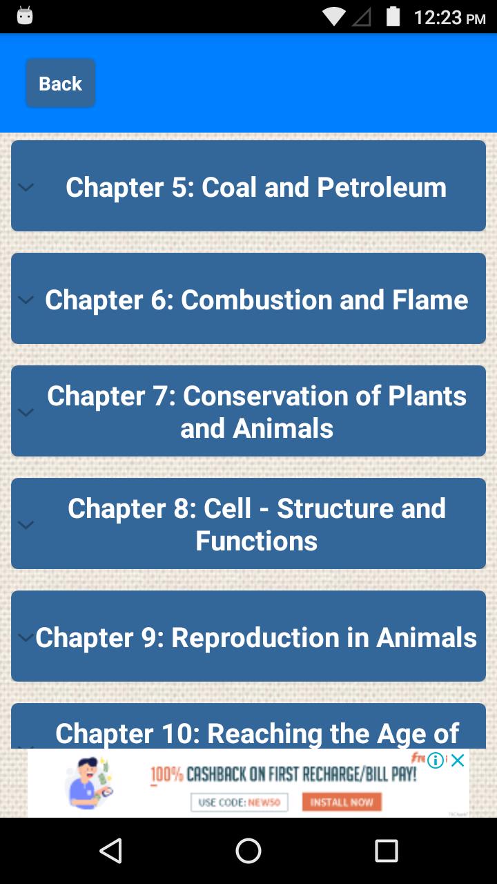 Class 8 Science CBSE Solutions For Android APK Download class-8-science-cbse-solutions-for-android-apk-download