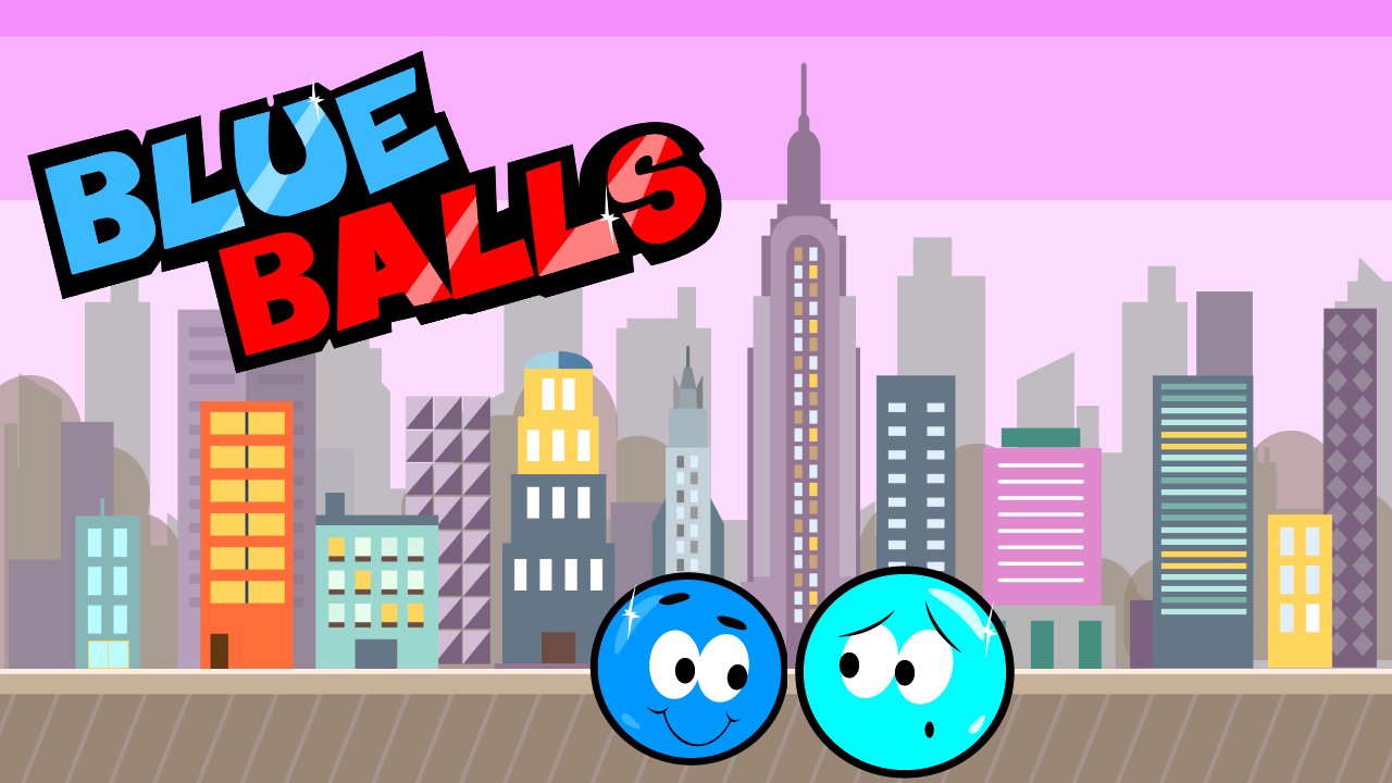 BlueBalls APK للاندرويد تنزيل