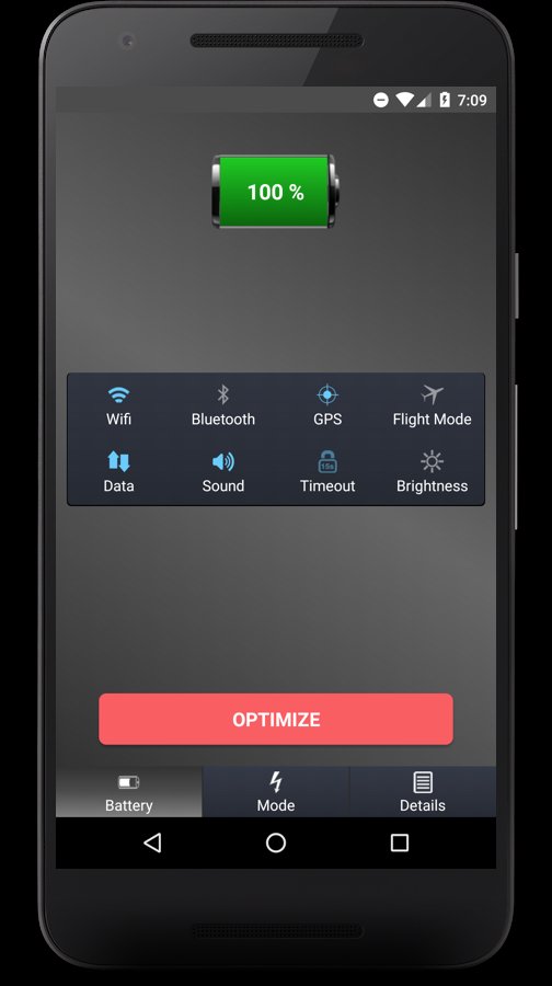 Battery Doctor APK for Android Download