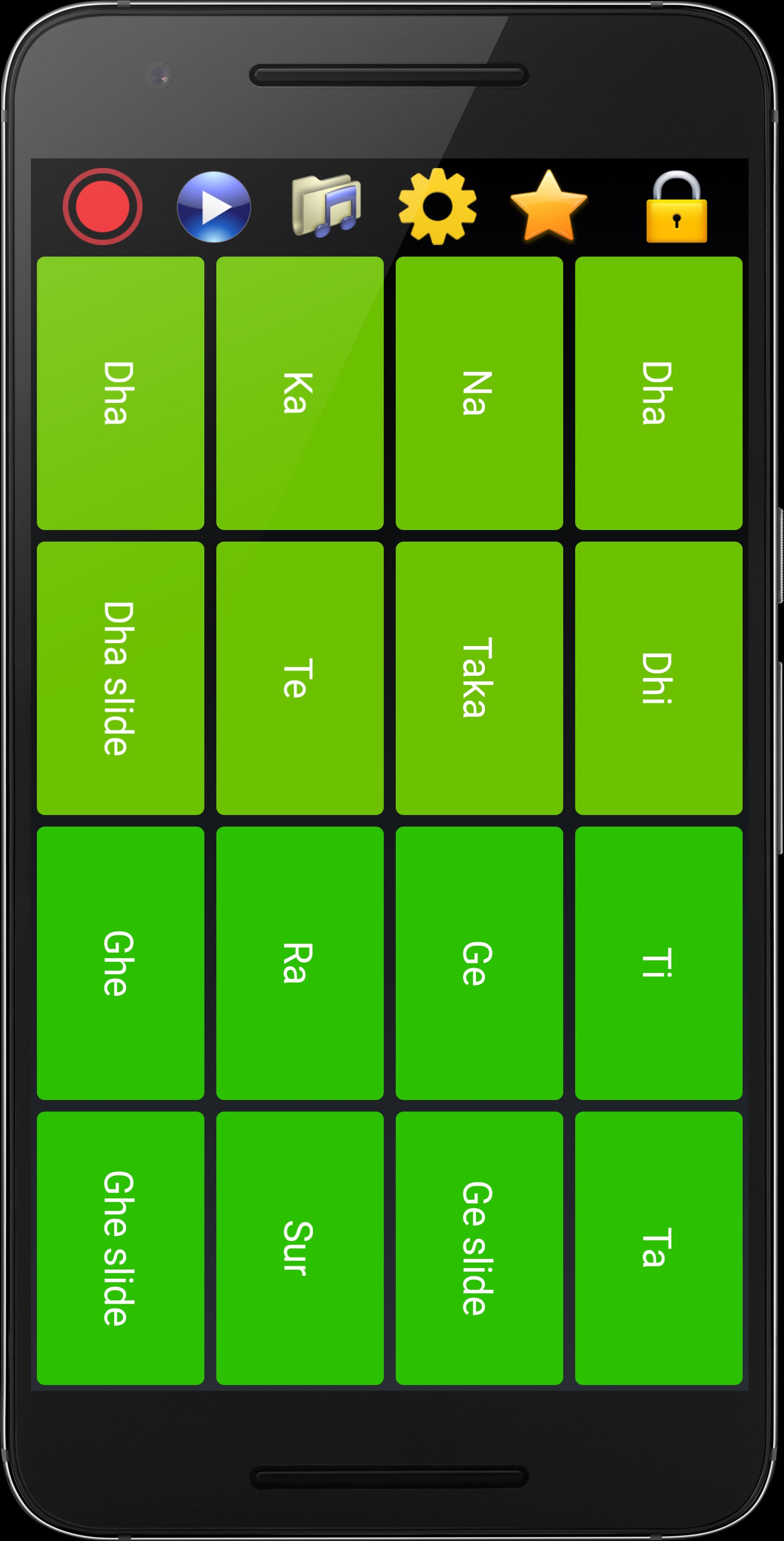 Tabla + APK for Android Download