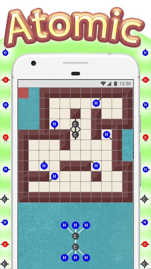 Atomic Simulation Environment Apk For Android Download