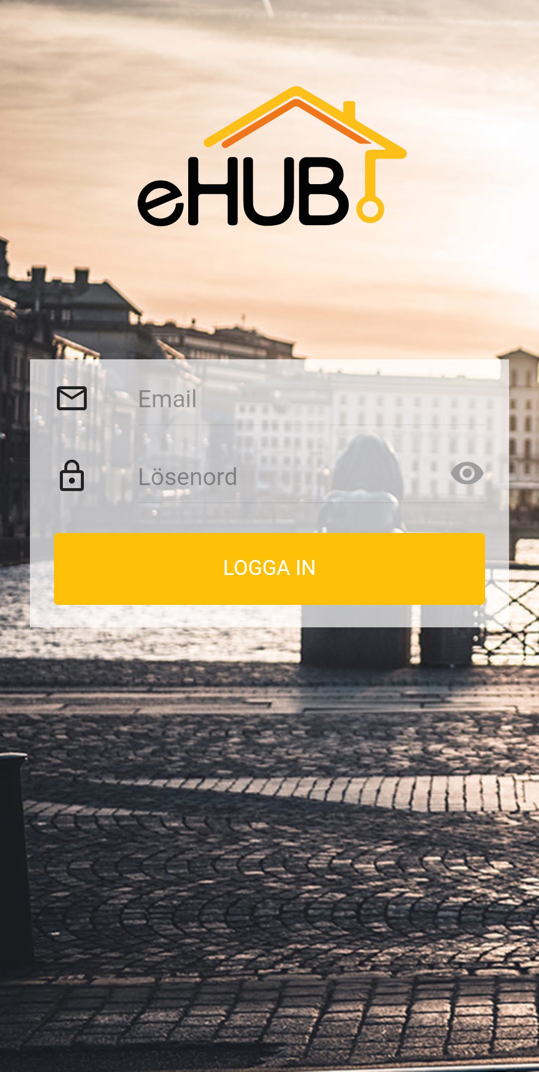 eHUB APK for Android Download