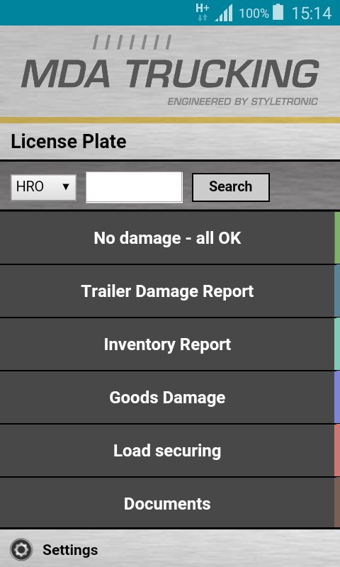 MDA APK for Android Download