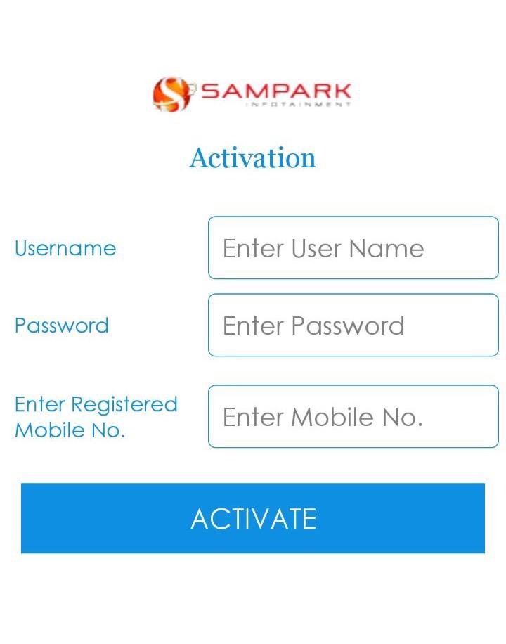 Sampark User APK for Android Download