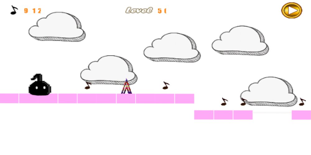 eighth note APK للاندرويد تنزيل