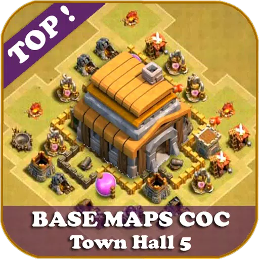 Th5 Base Design