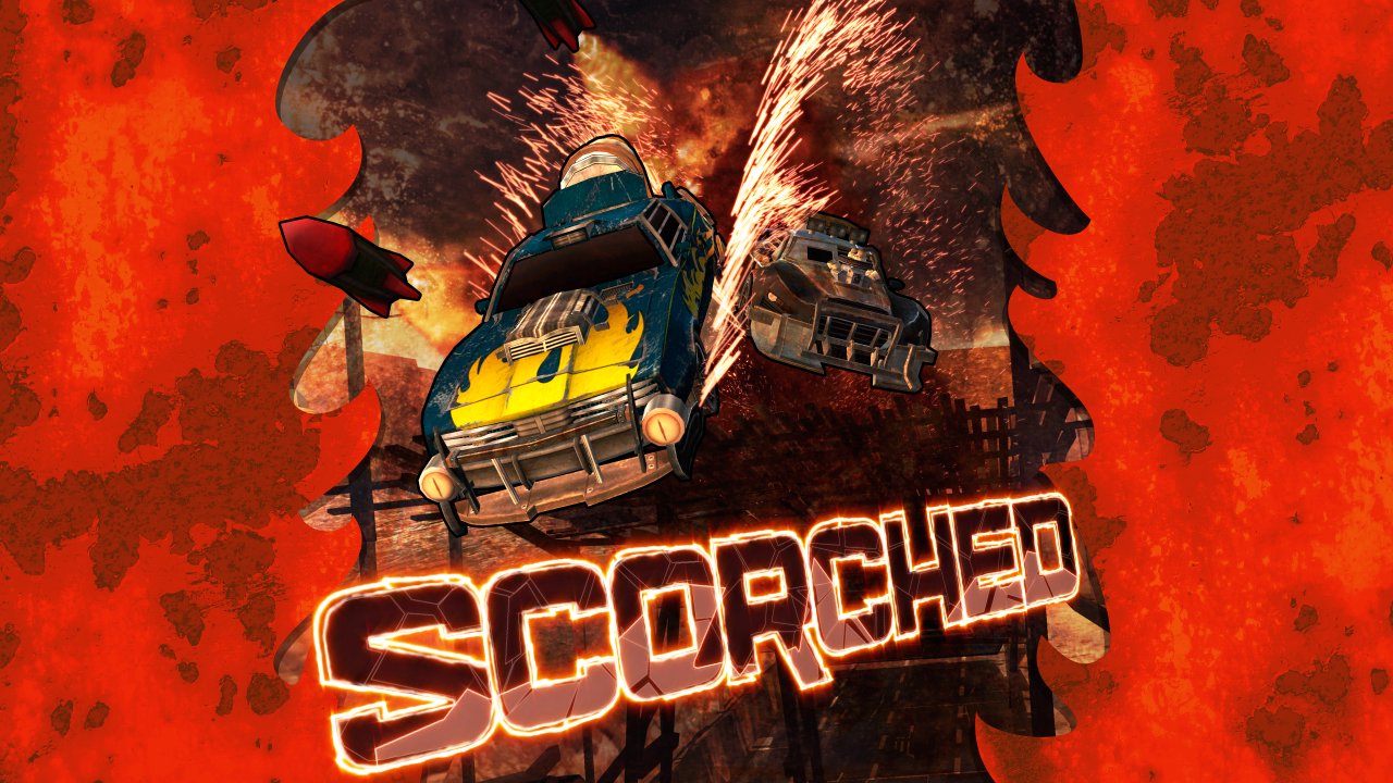 Scorched APK for Android Download
