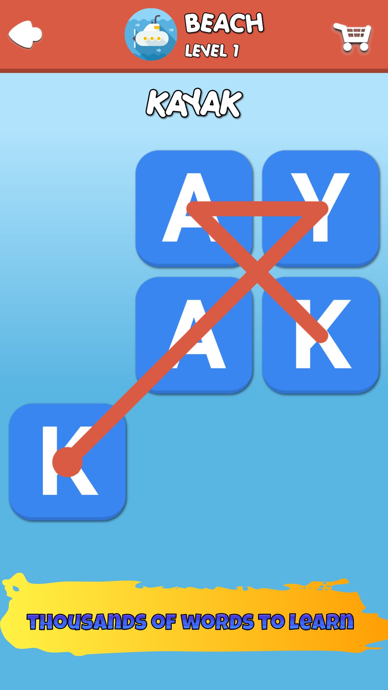 Word Block APK for Android Download