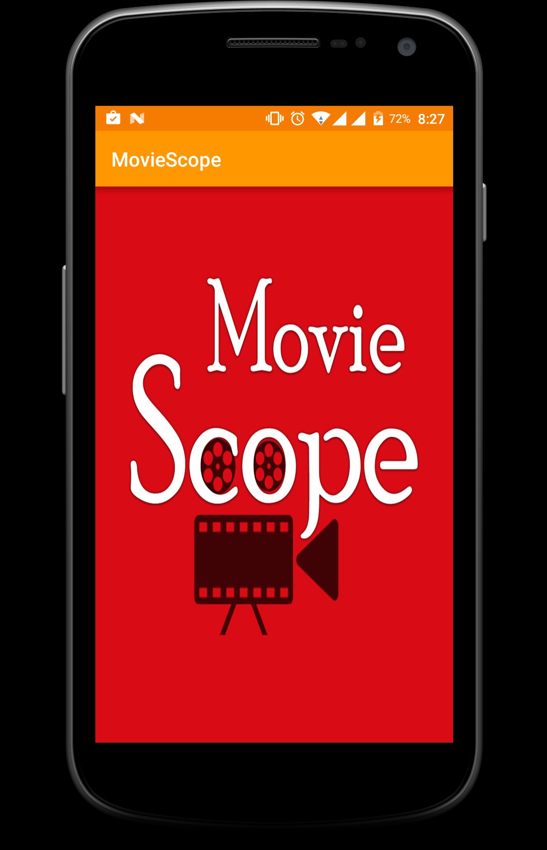 Download MovieScope Latest Version 4.0 Android APK File