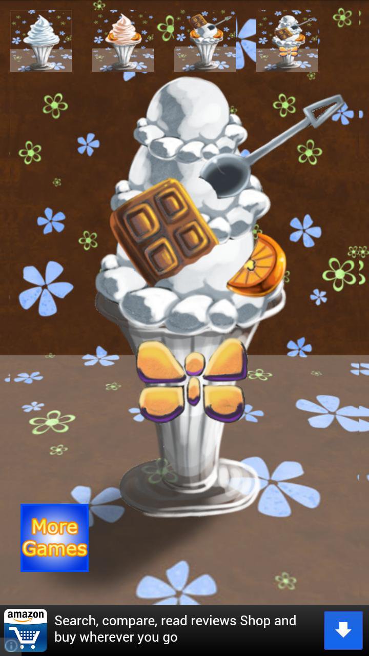 Sundae Surprise APK for Android Download