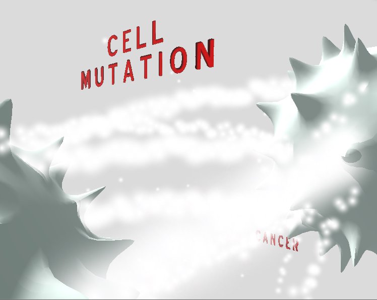 Descargar Cell Mutation 3D APK Última Versión 1.0 para Android