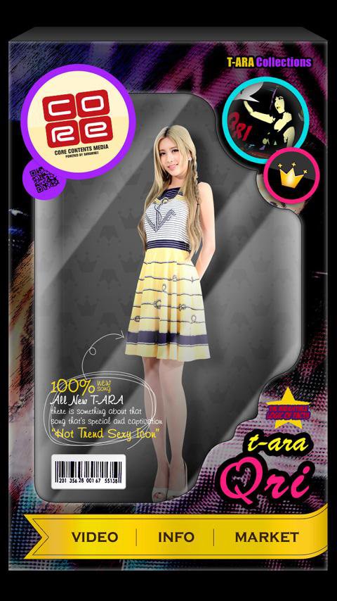 TARA Official [QRI 3D] APK for Android Download