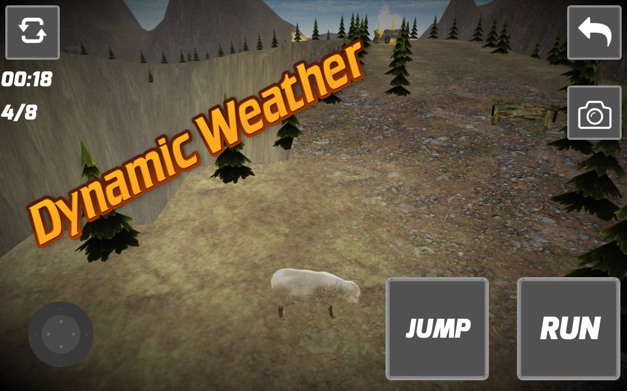 Sheep Farming Simulation APK Download for Android - Latest Version