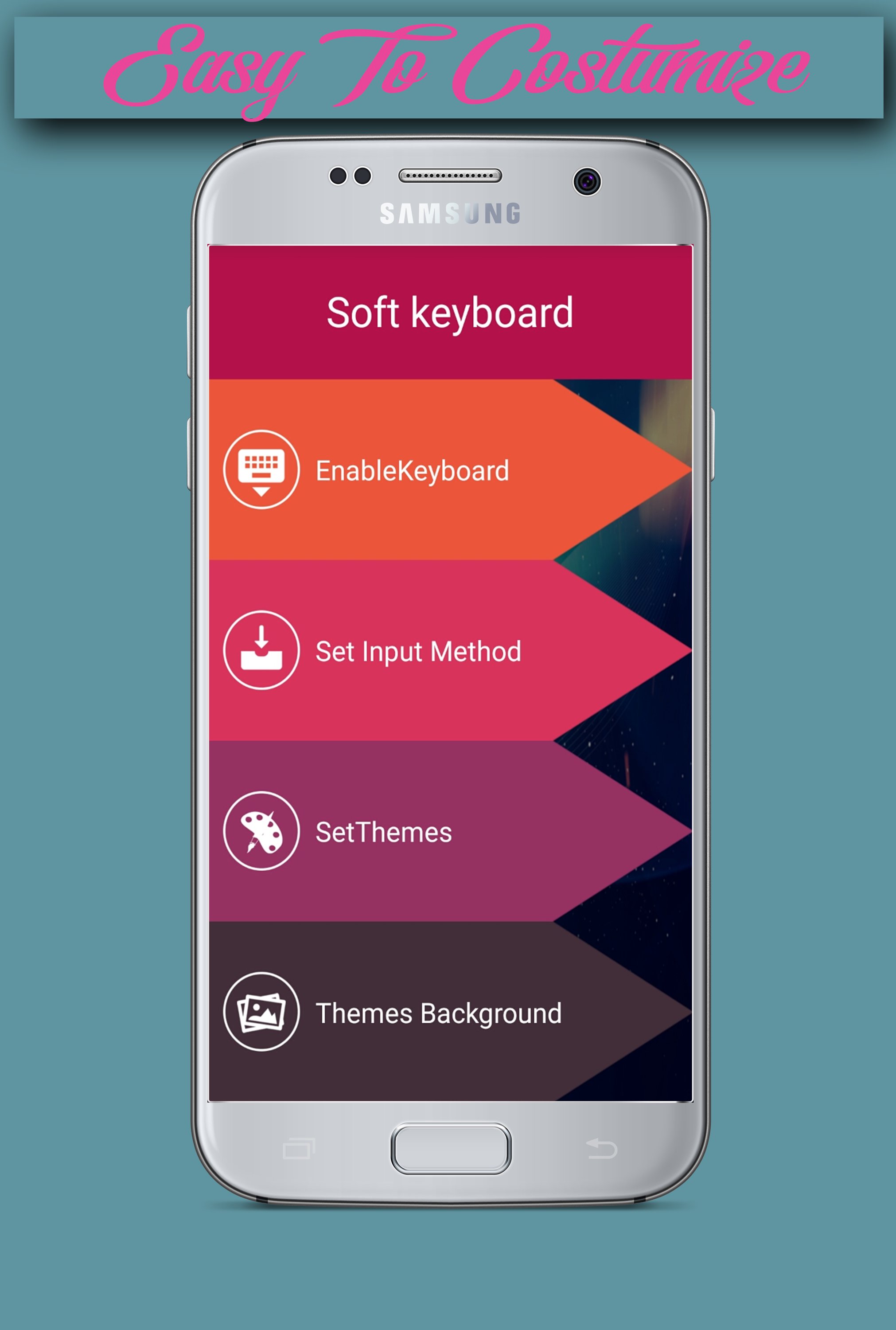 Squad Keyboard Themes APK for Android Download