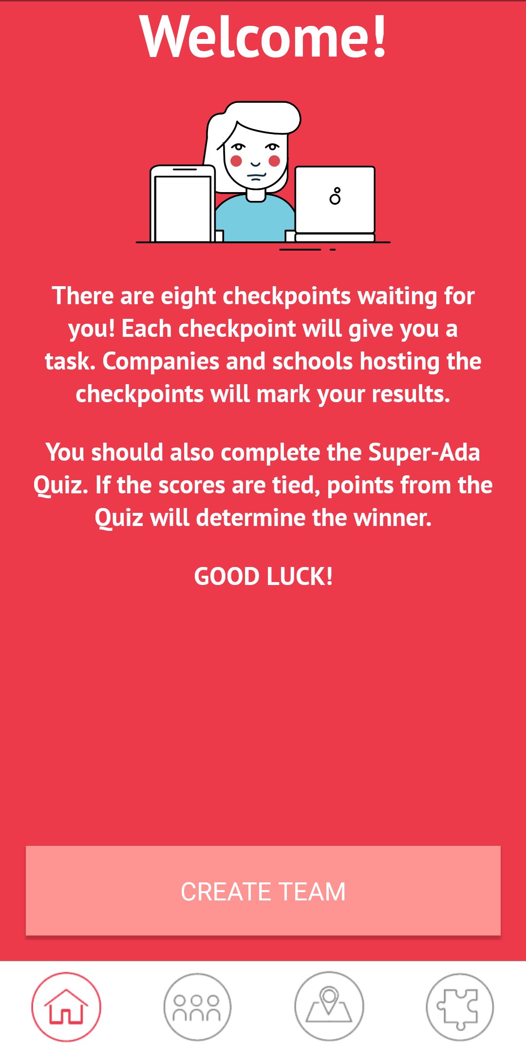 Super-Ada APK for Android Download