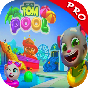 Android용 Guide For Talking Tom Pool APK 다운로드