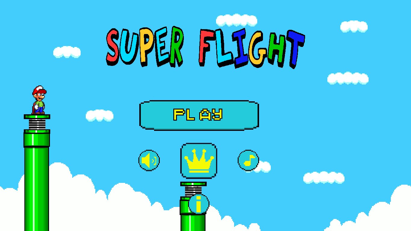 Super Flight APK for Android Download