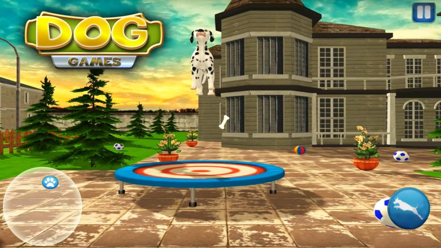Dog Games For Android APK Download dog-games-for-android-apk-download