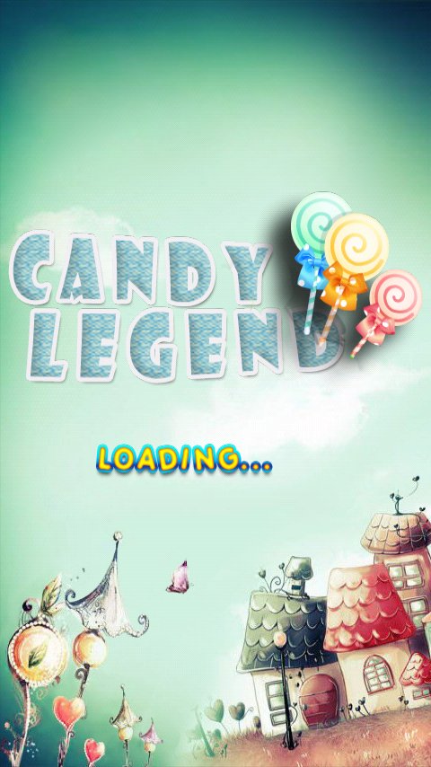 Candy Legend APK for Android Download