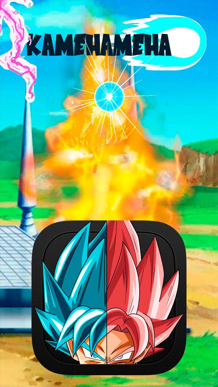 Super Saiyan Battle APK for Android Download