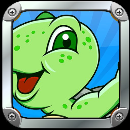 the super turtle toss APK للاندرويد تنزيل
