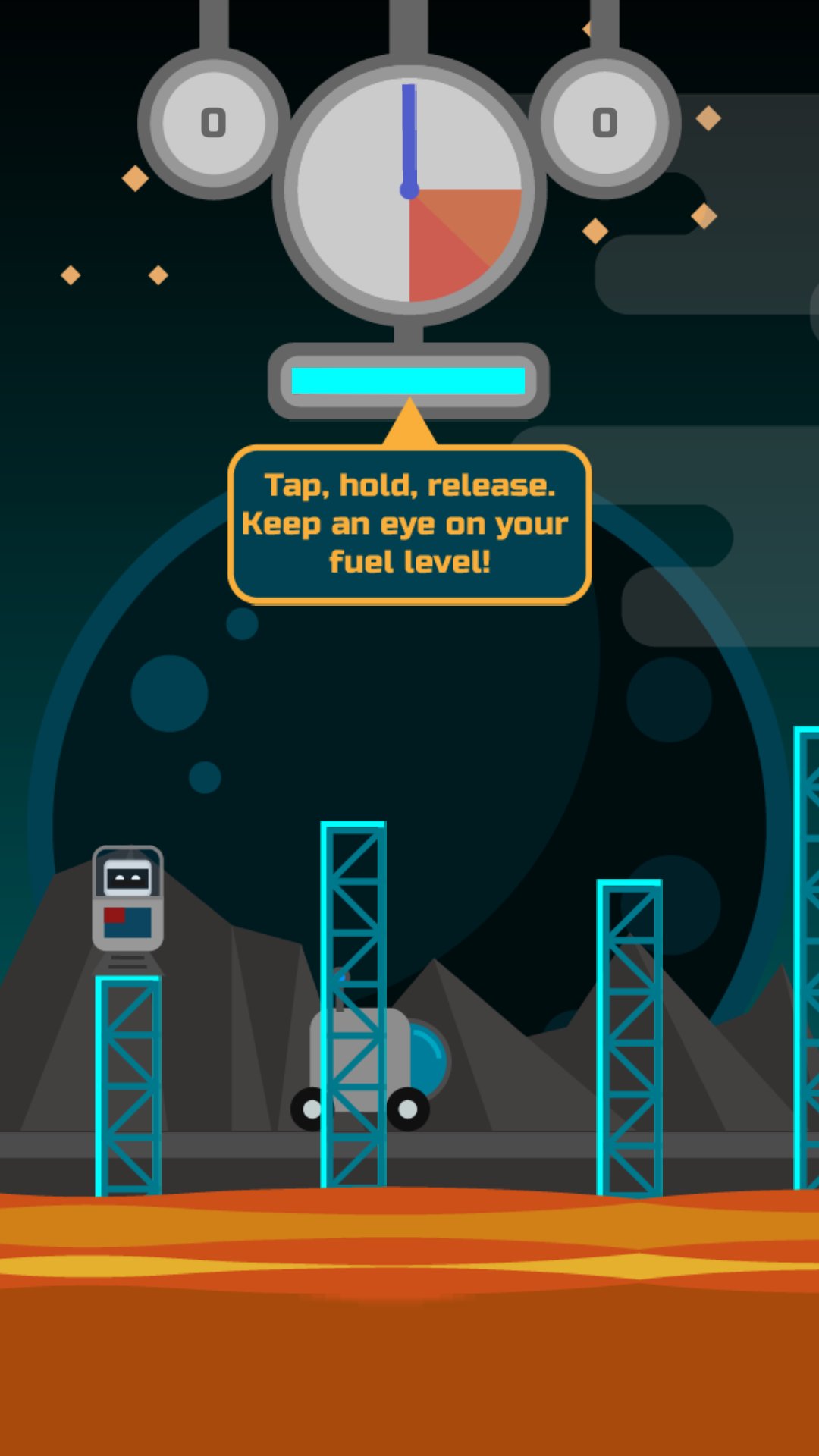 Super Blaster APK for Android Download