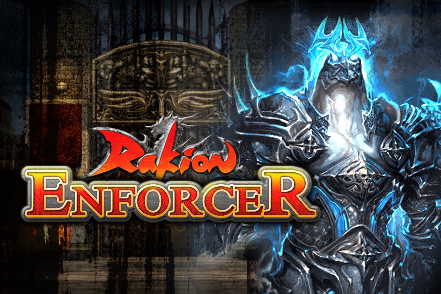 Rakion: Enforcer APK for Android Download