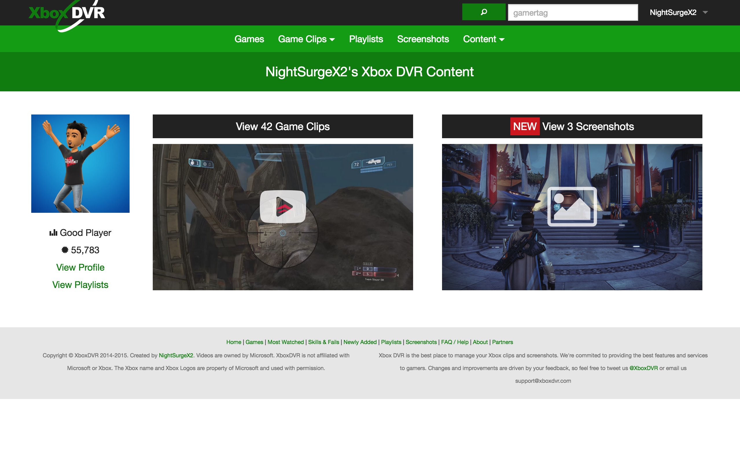 Xbox DVR APK for Android Download