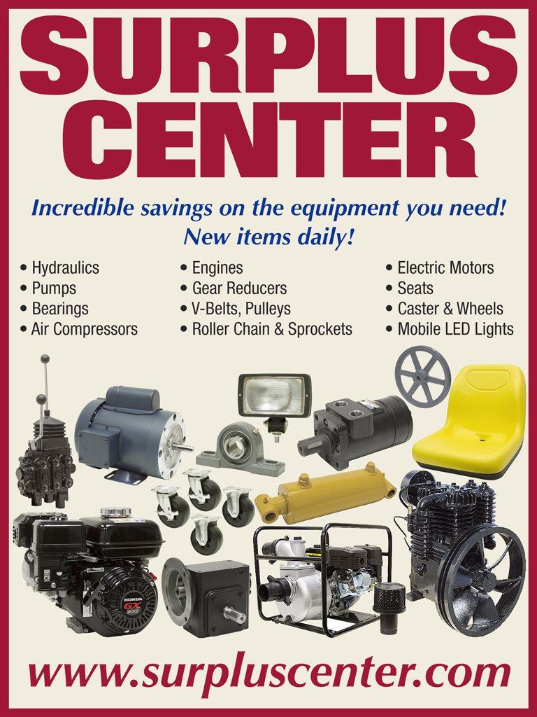 Surplus Center Catalog APK for Android Download