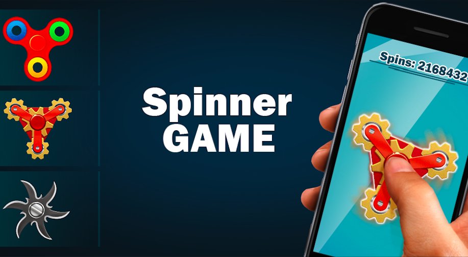 Spinner Simulator 2017 APK for Android Download