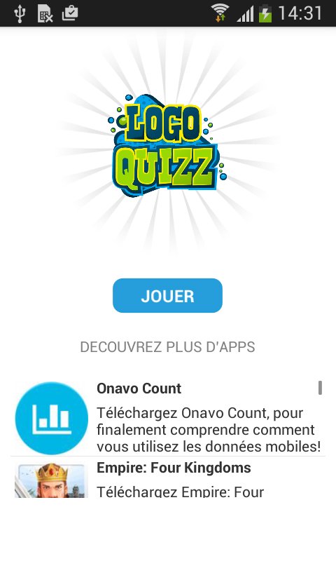 Quizz LOGO: Test culture logos APK Download for Android - Latest Version