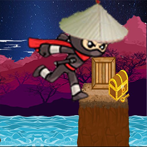 ninja jump games APK for Android Download