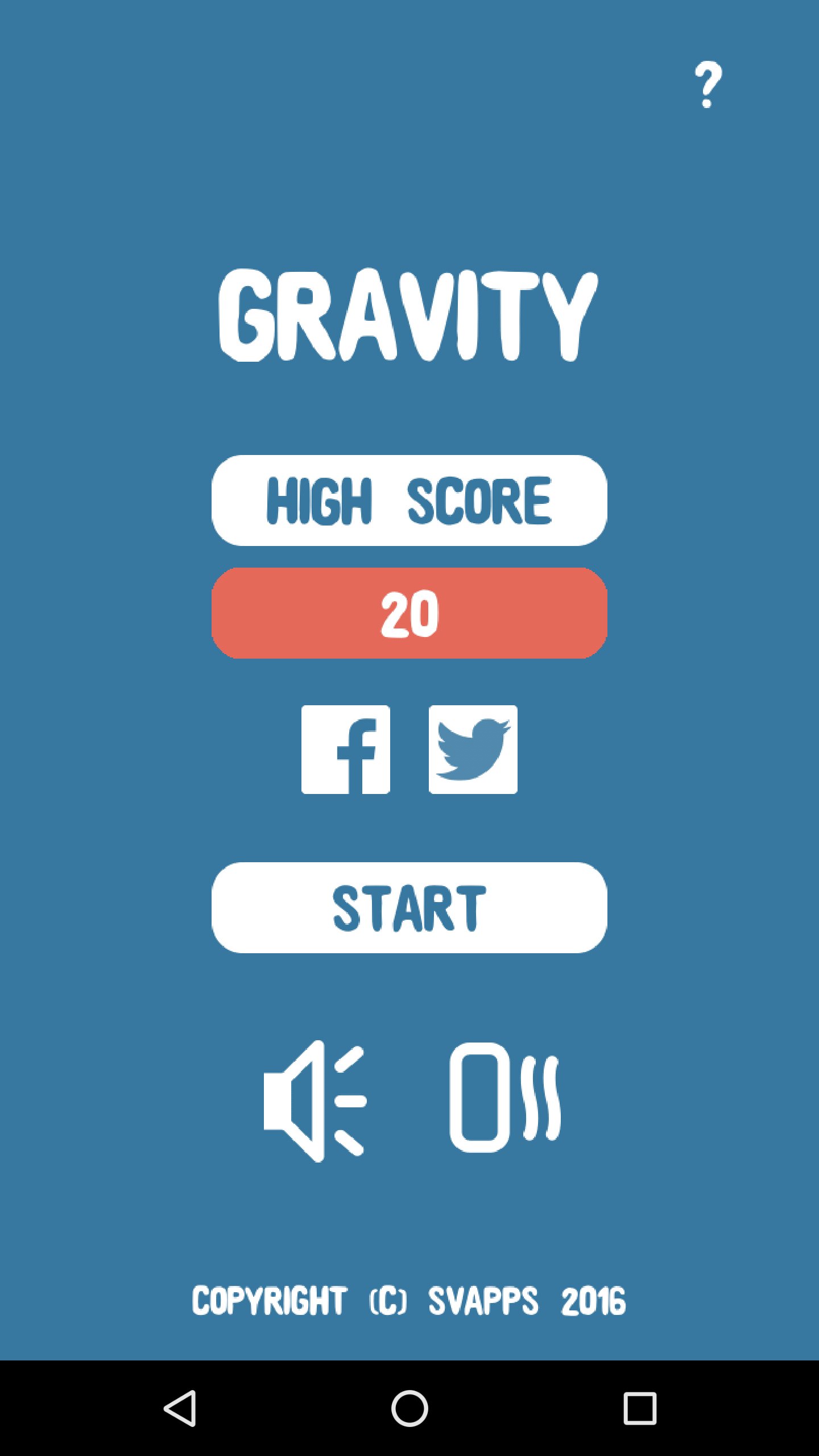 Gravity APK for Android Download